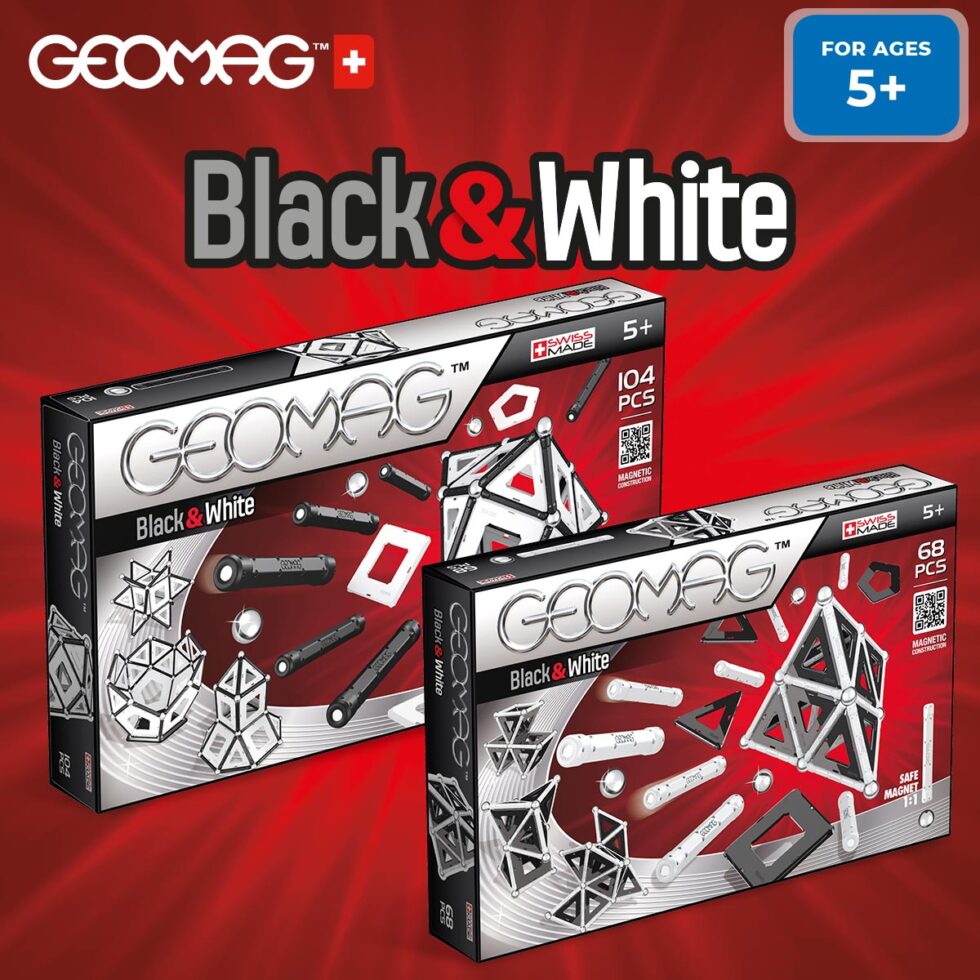 Classic | Geomagworld