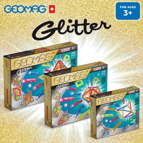 Classic | Geomagworld