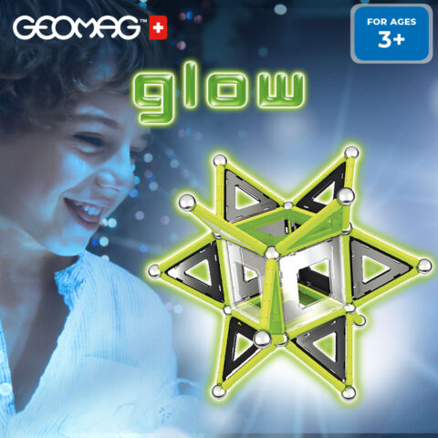 Classic | Geomagworld