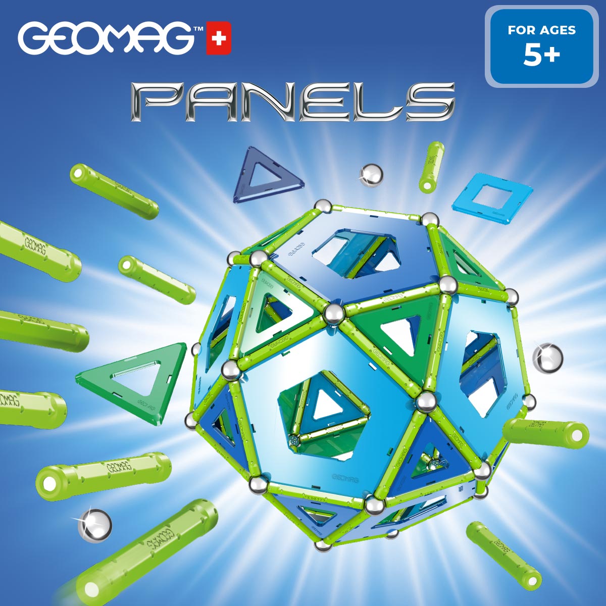 Classic | Geomagworld