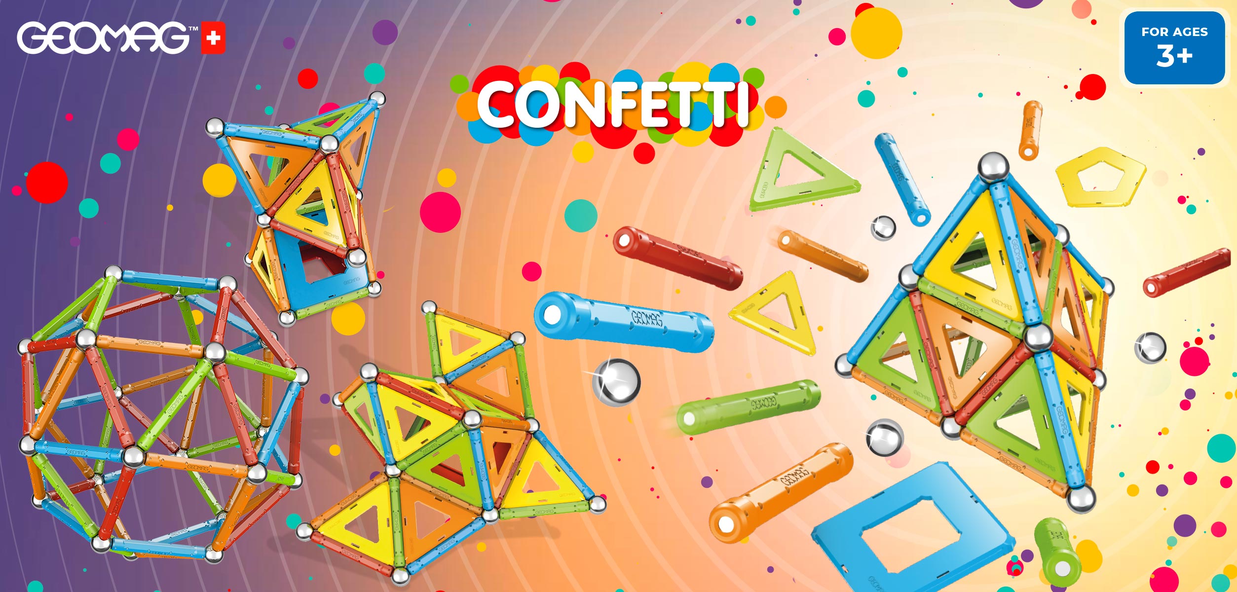 Classic | Geomagworld