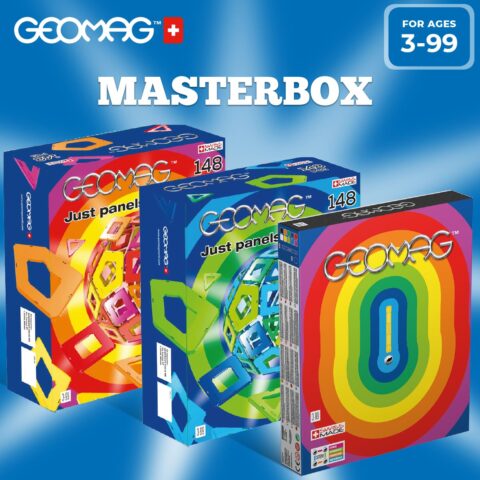 Classic | Geomagworld