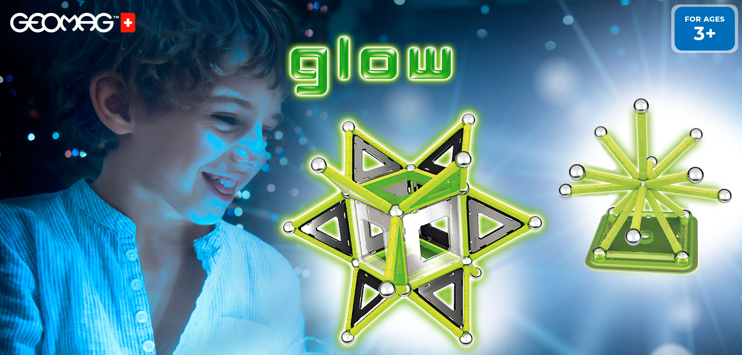 Classic | Geomagworld