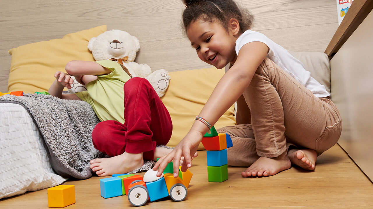 Building a better future, block by block with Magicube | Geomagworld